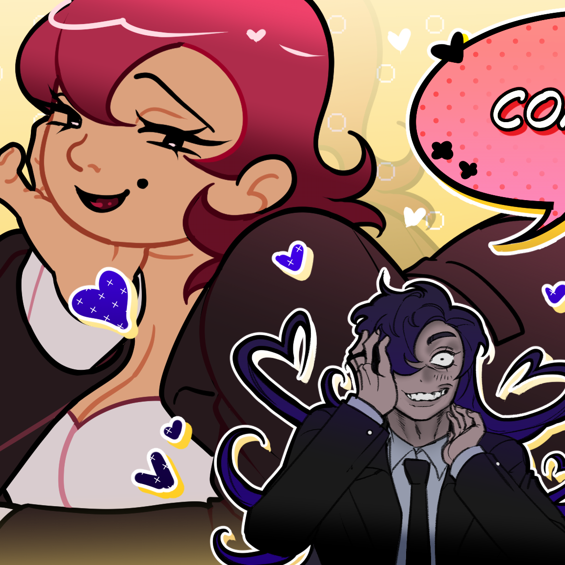 Post from Black Kat Draws