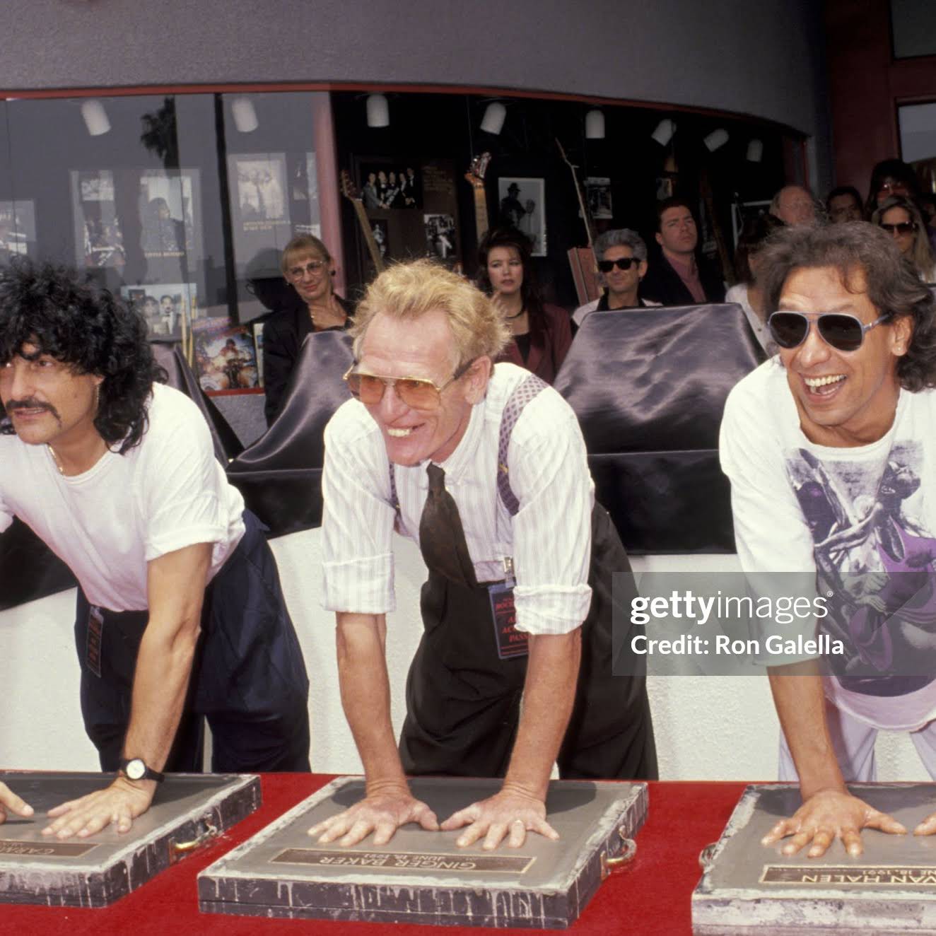 Post from AVH 🥁Tribute - ReMastered🤘