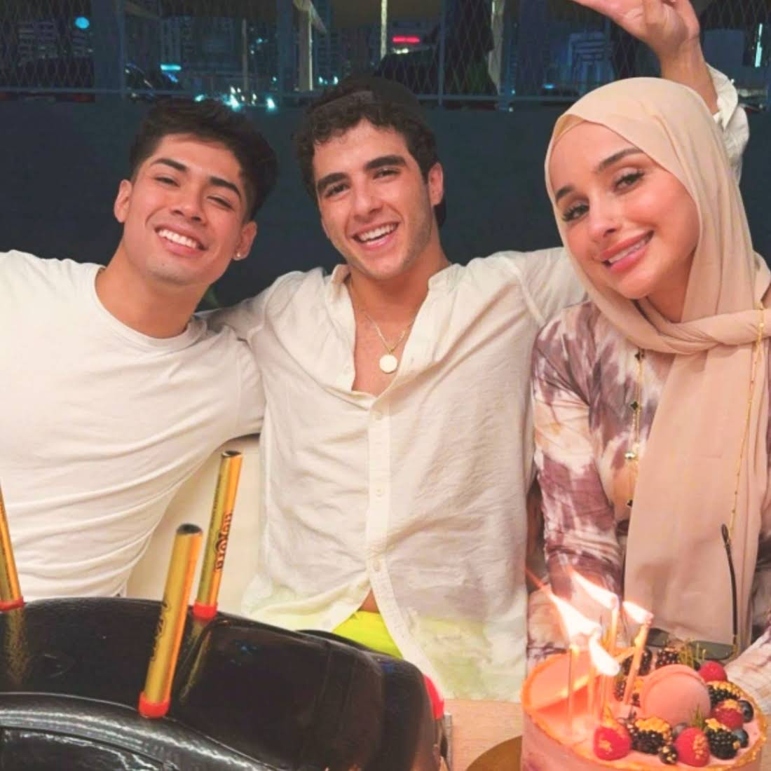 Post from فانز انس الشايب - Anas Alshayb