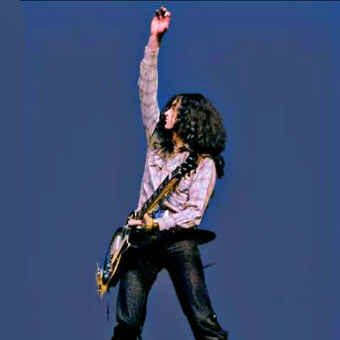 Post from Johnny Graham