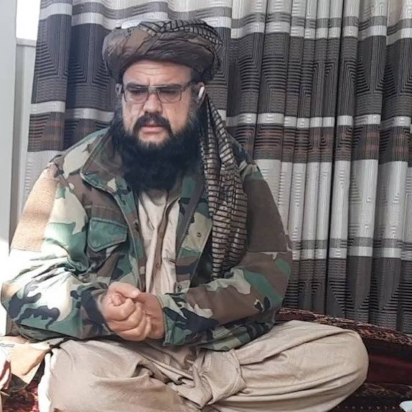 Post from General mobin khan official