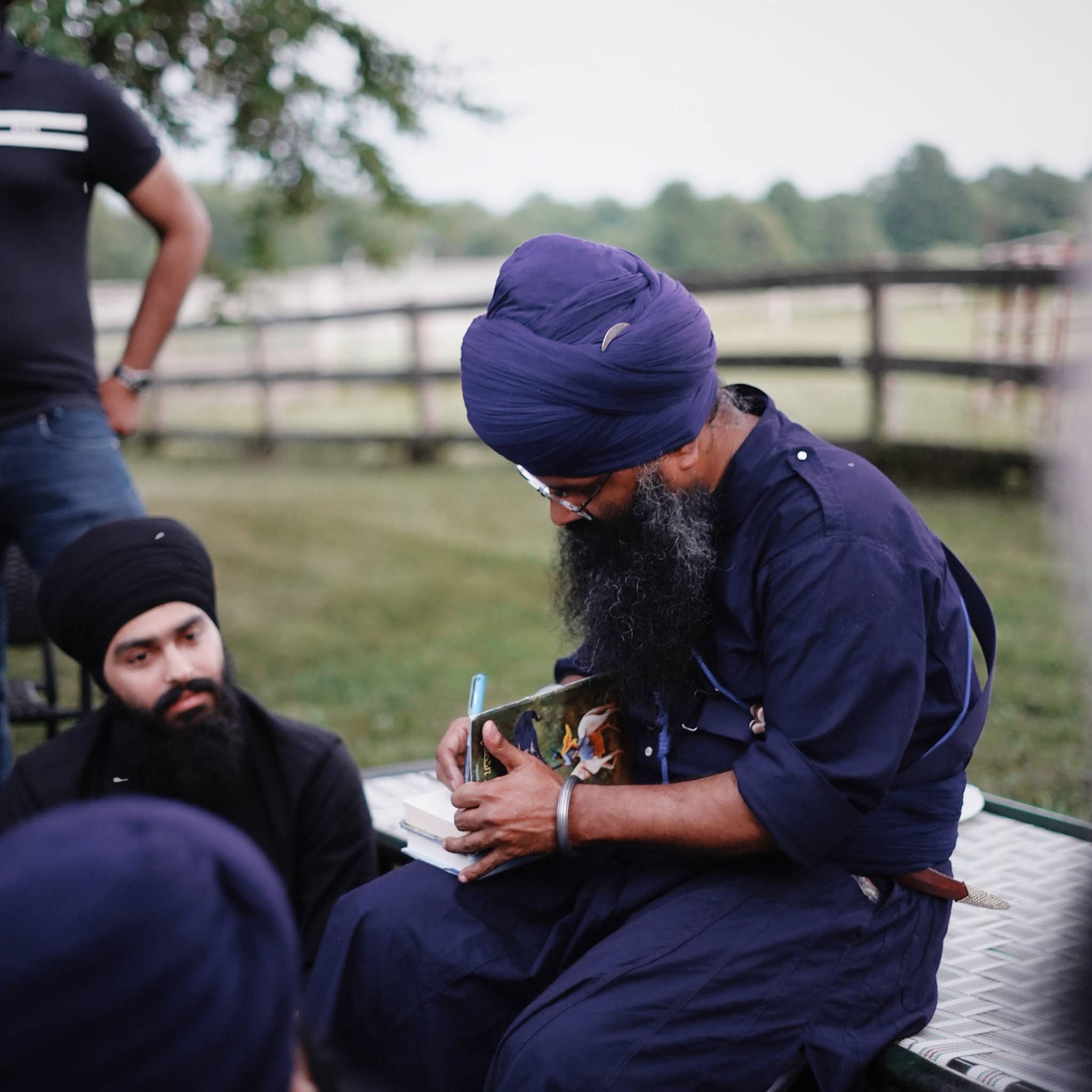 Post from Jagdeep Singh Faridkot