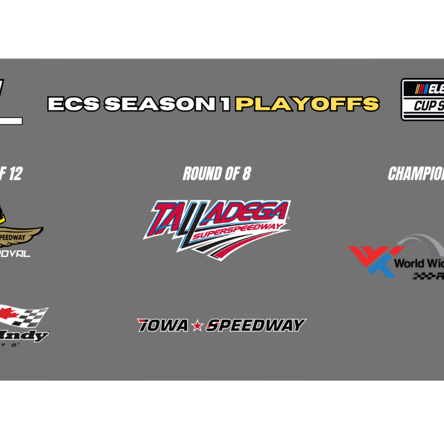 Post from ECS Racing