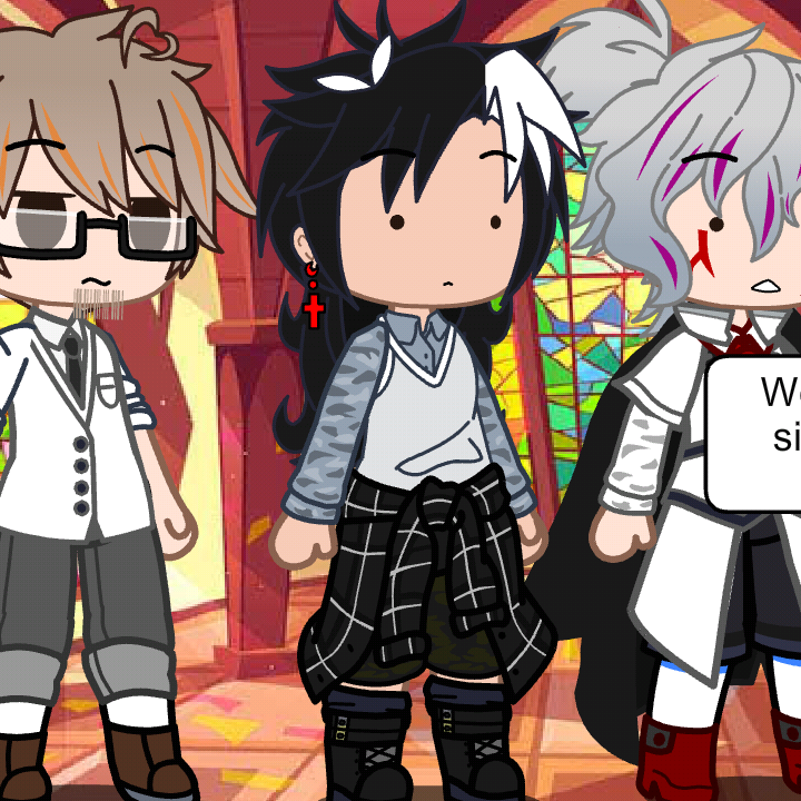 Post from Stan The gacha novice