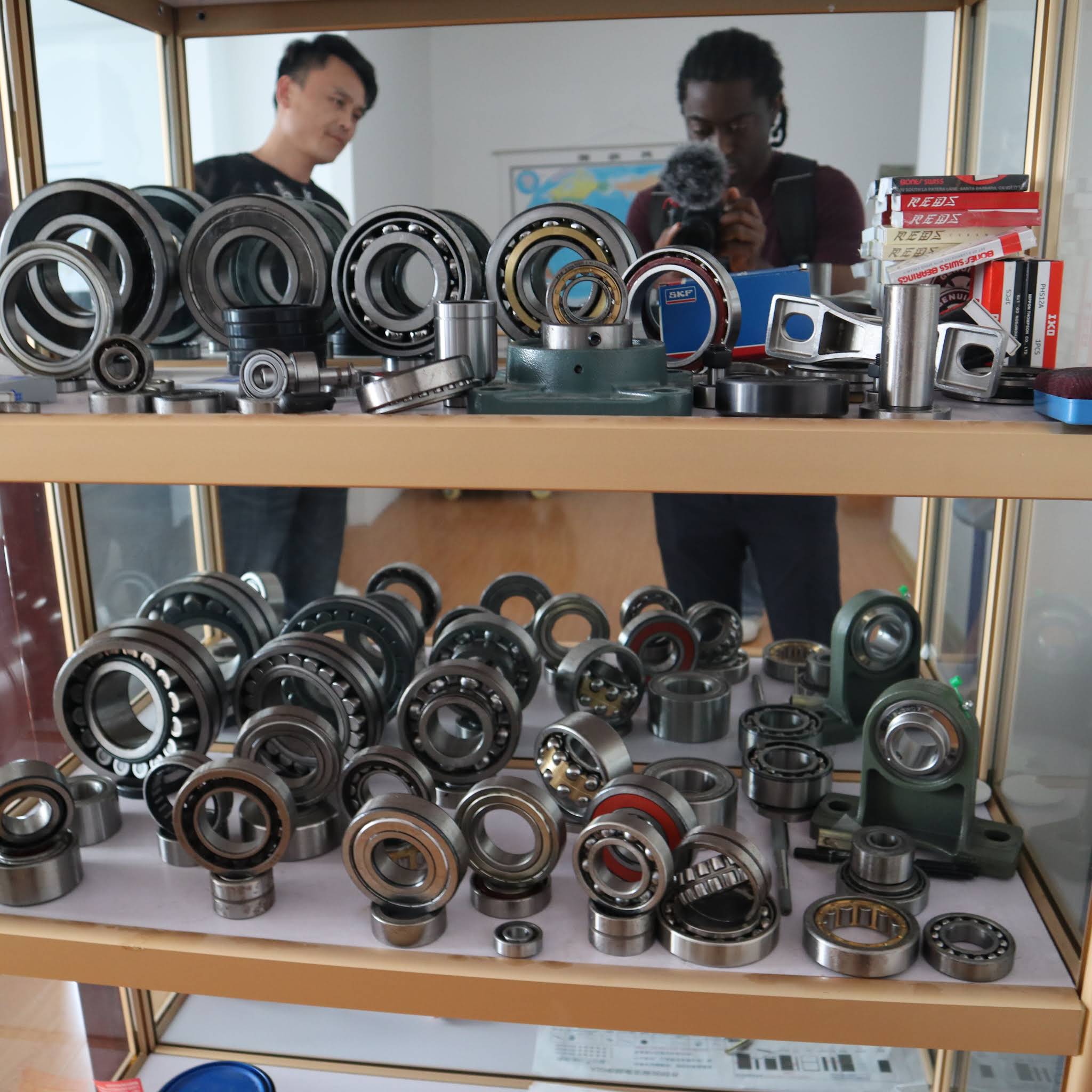 Post from MANGAYI DAGOLOH 赛杰