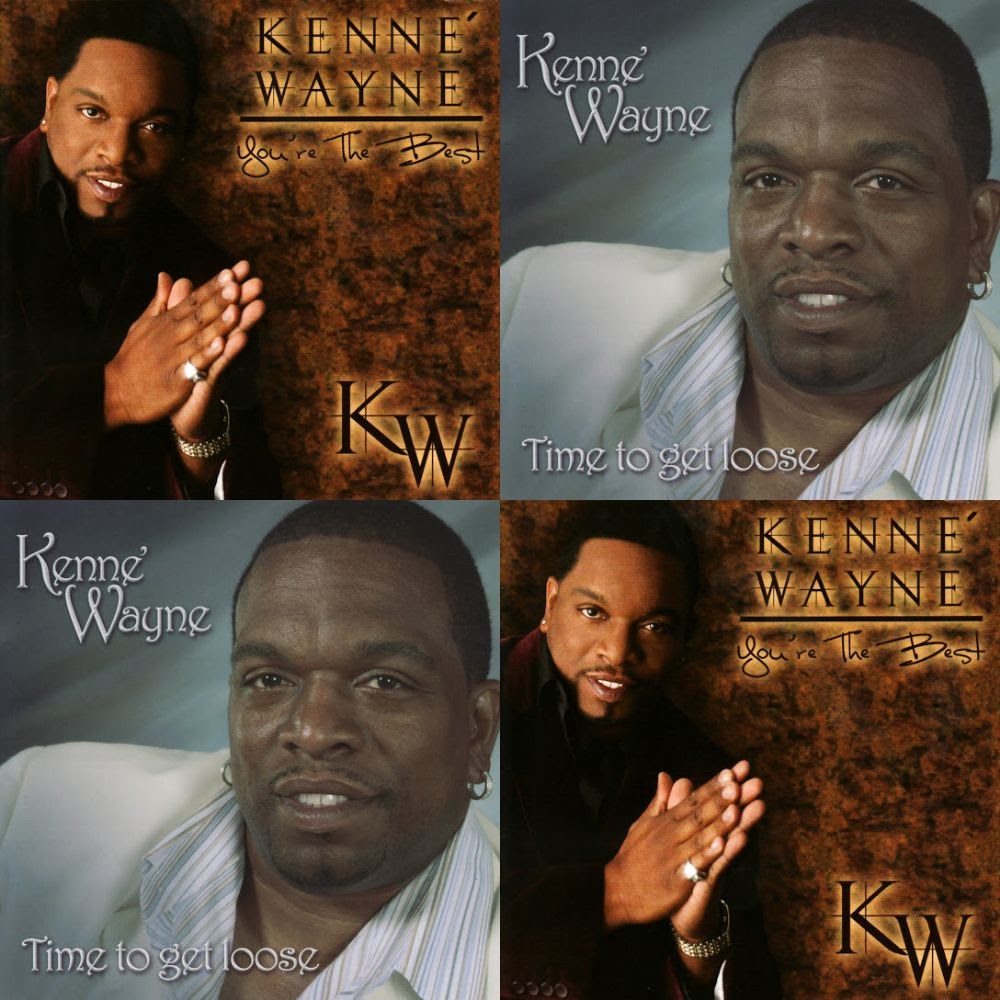 Kenne Wayne