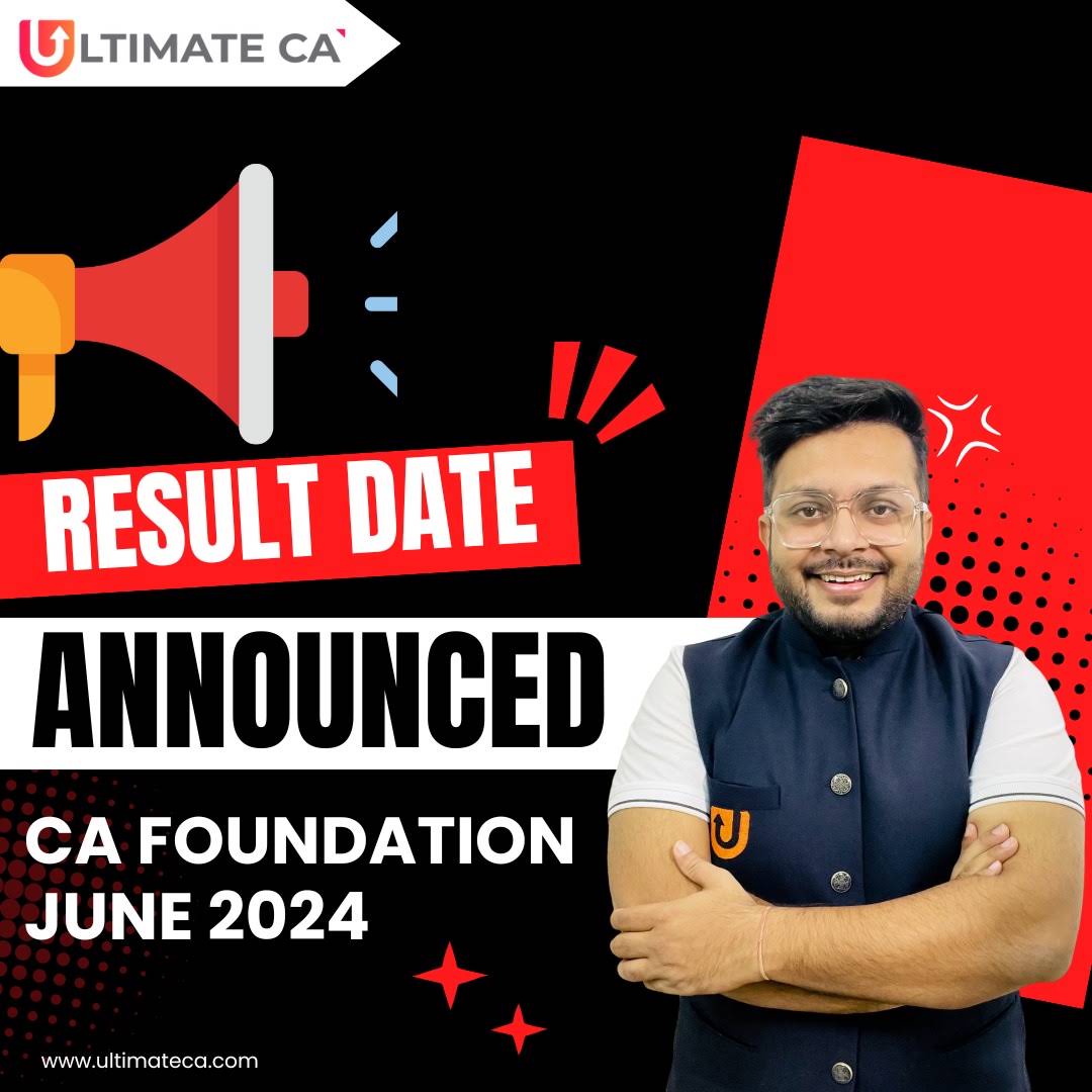 Post from Ultimate CA