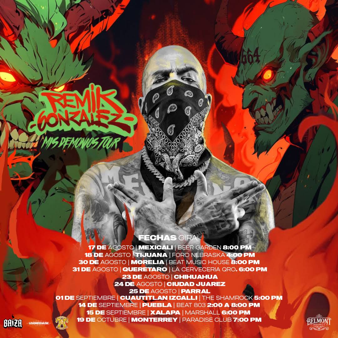 Post from Remik González