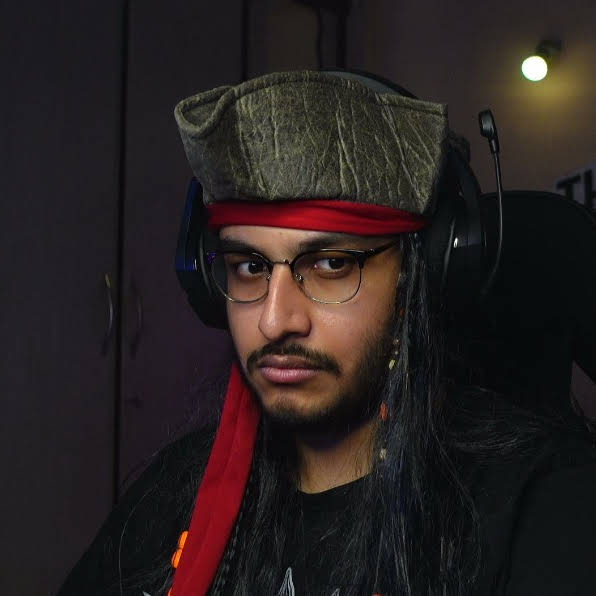 Post from The RawKnee Games