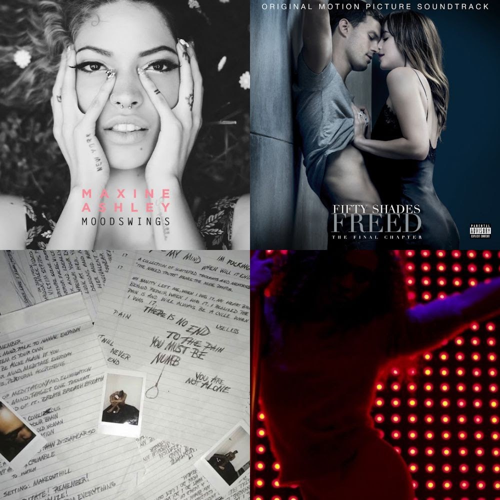 Playlist de sexo 🔥