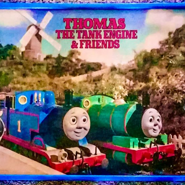 Post from Stuart Barclay