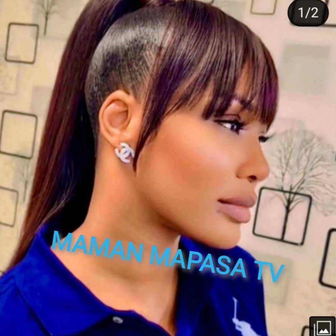 Post from MAMAN MAPASA NUMBER One Officiel TV