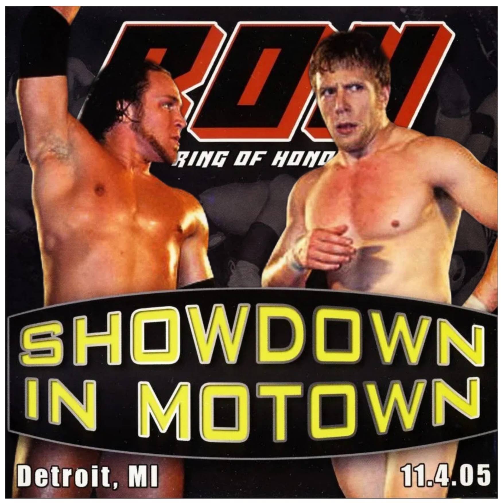 Post from OSW Review HD