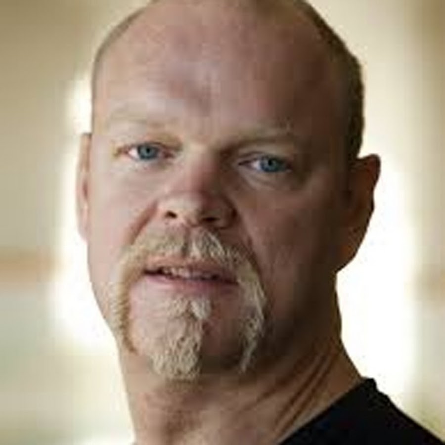 Magnus Samuelsson - Topic - YouTube