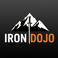 Poll from IRON DOJO