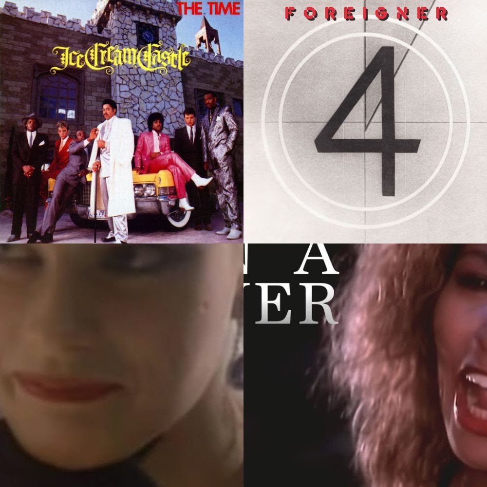 80's prom songs