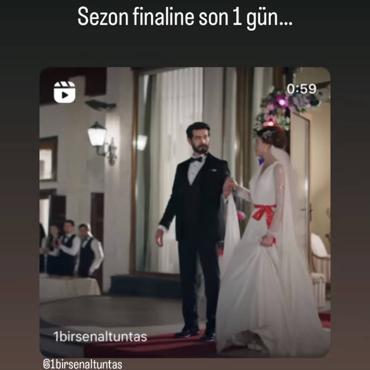 Post from Turkish Legends
