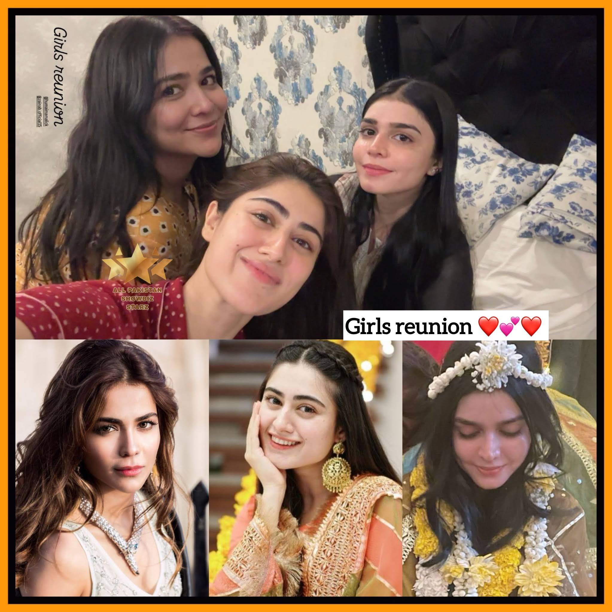 Post from Amna Rasool