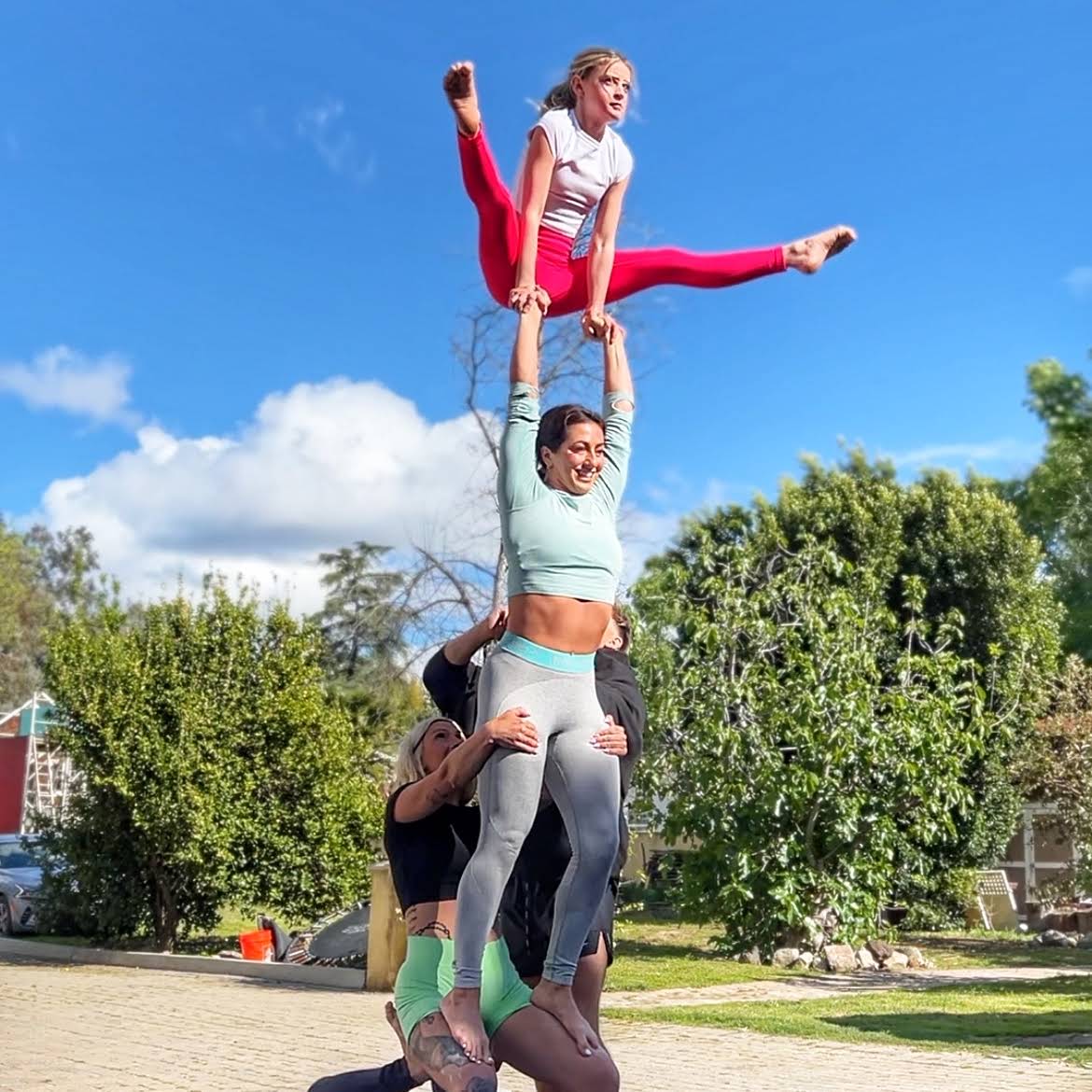 Post from Immy Taylor