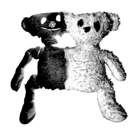 Post from Timothy Productions™