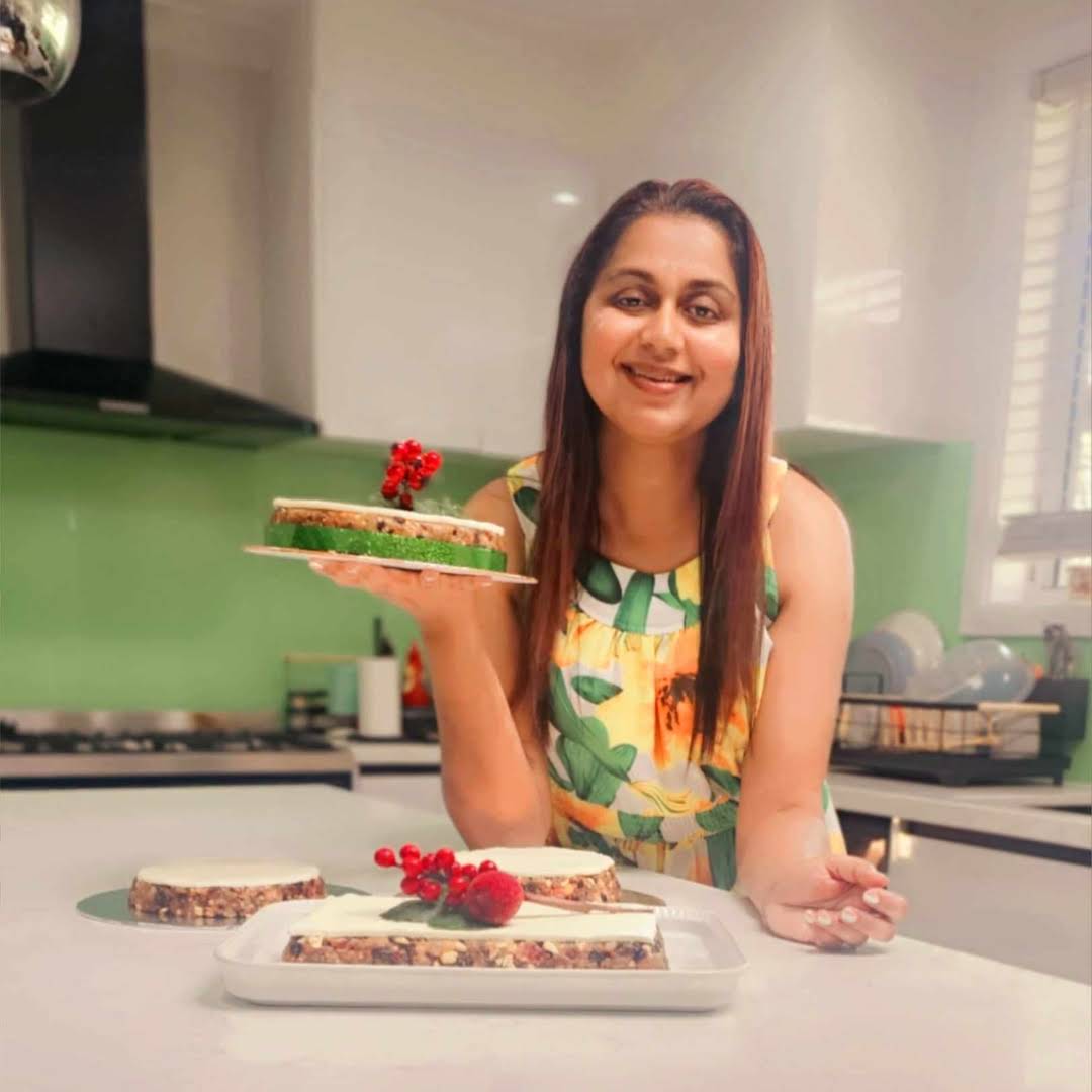 Post from Cooking with Chef Shani