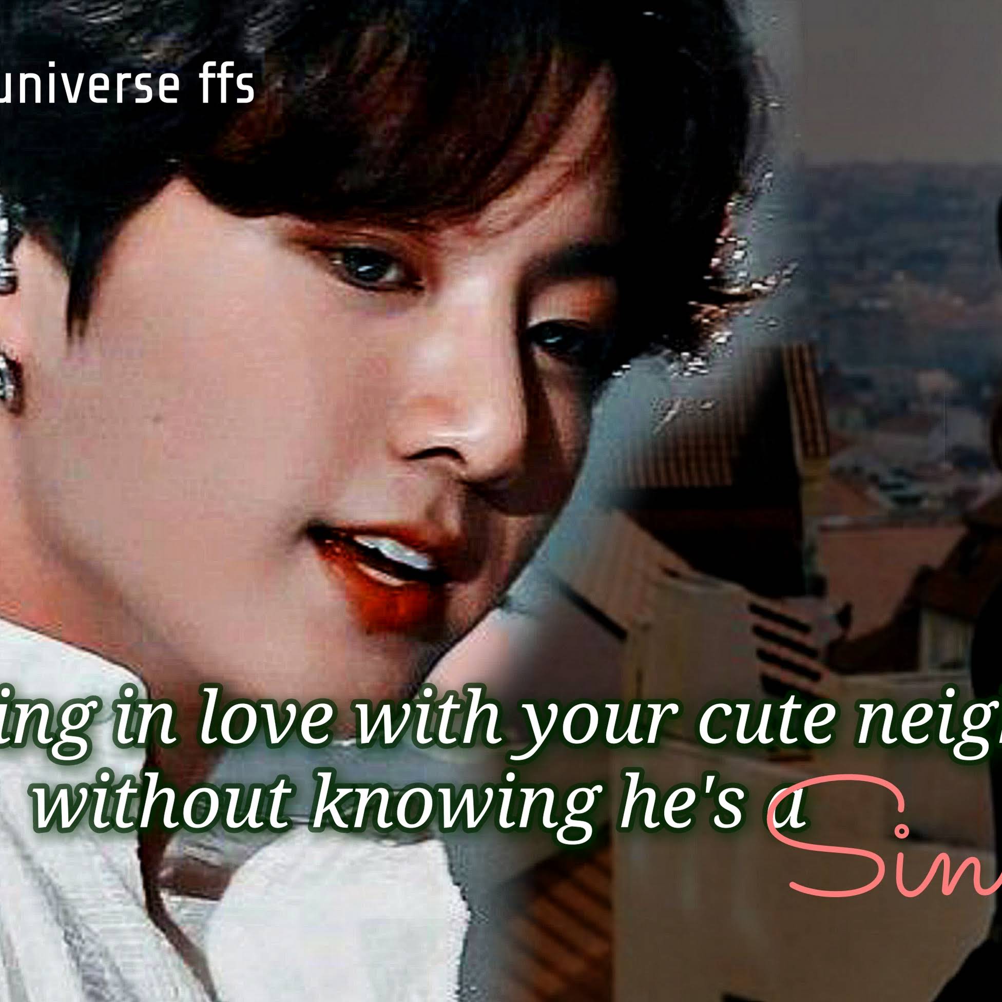 Post from parallel universe ffs