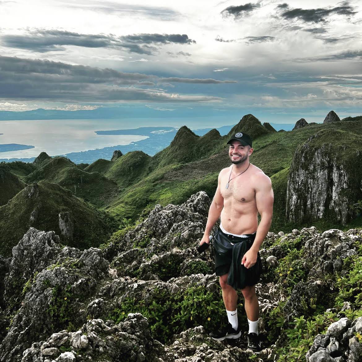 Post from Go With Ali