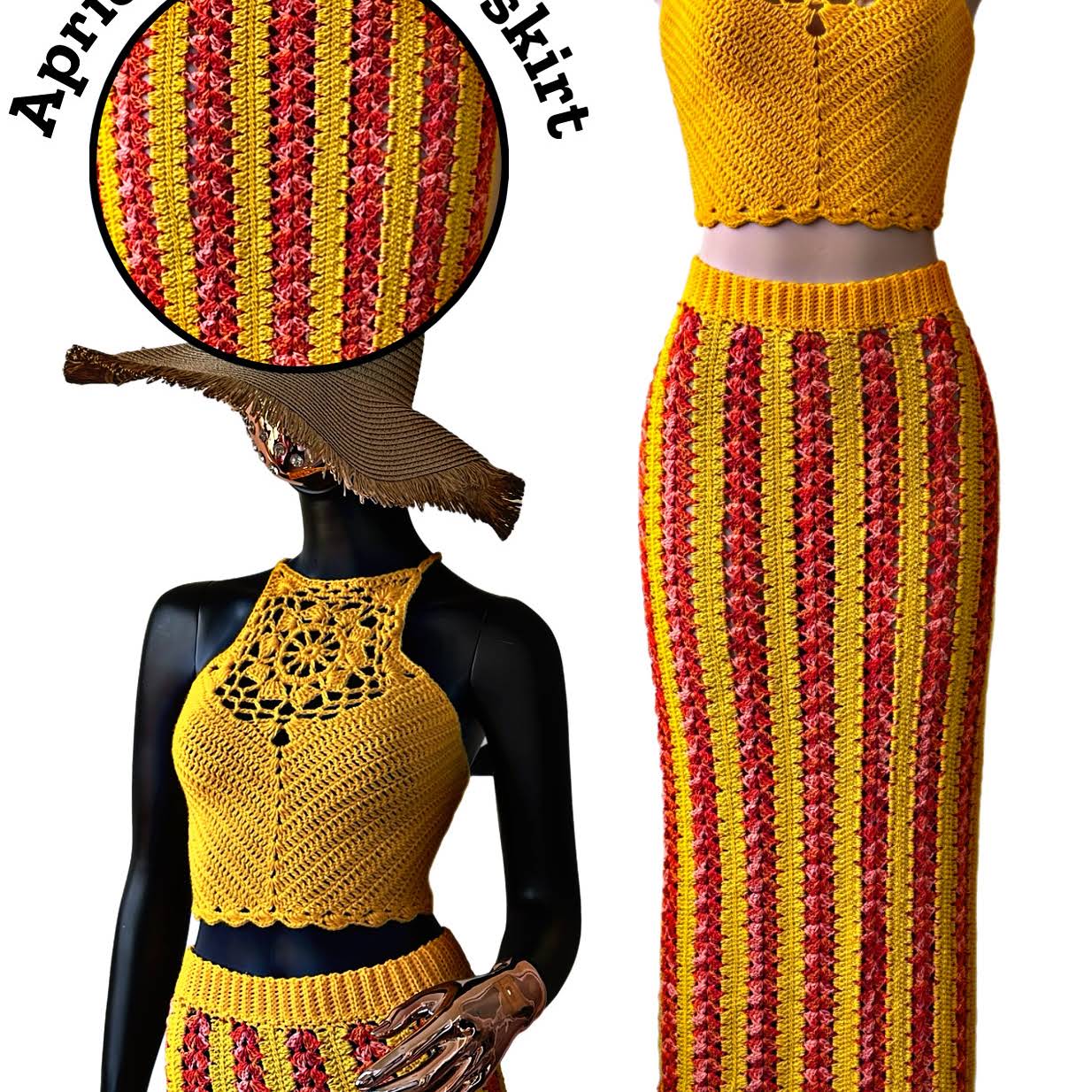 Post from Shyler crochets
