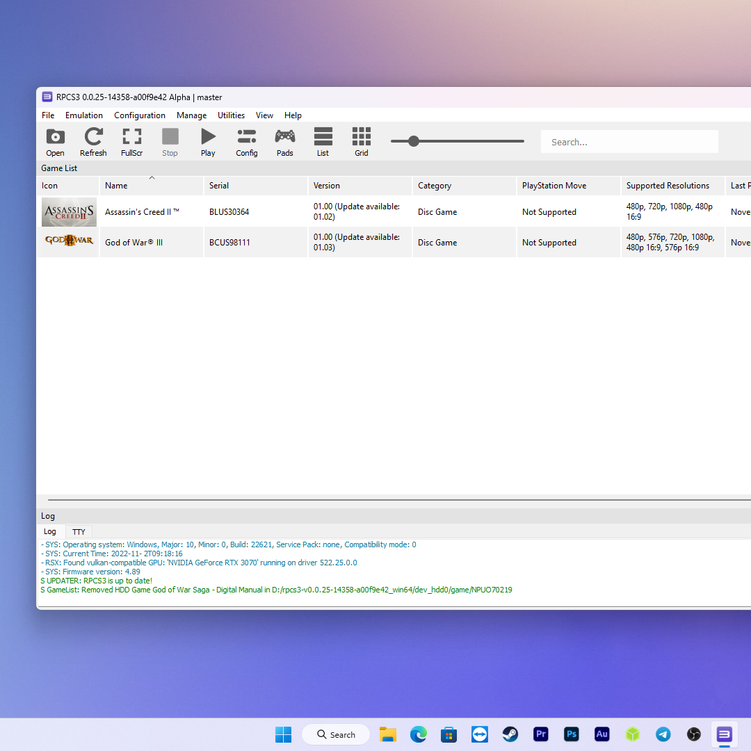 Post from Levelup iD