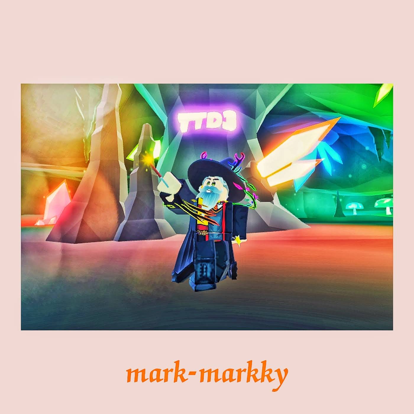 Post from mark-markky studio