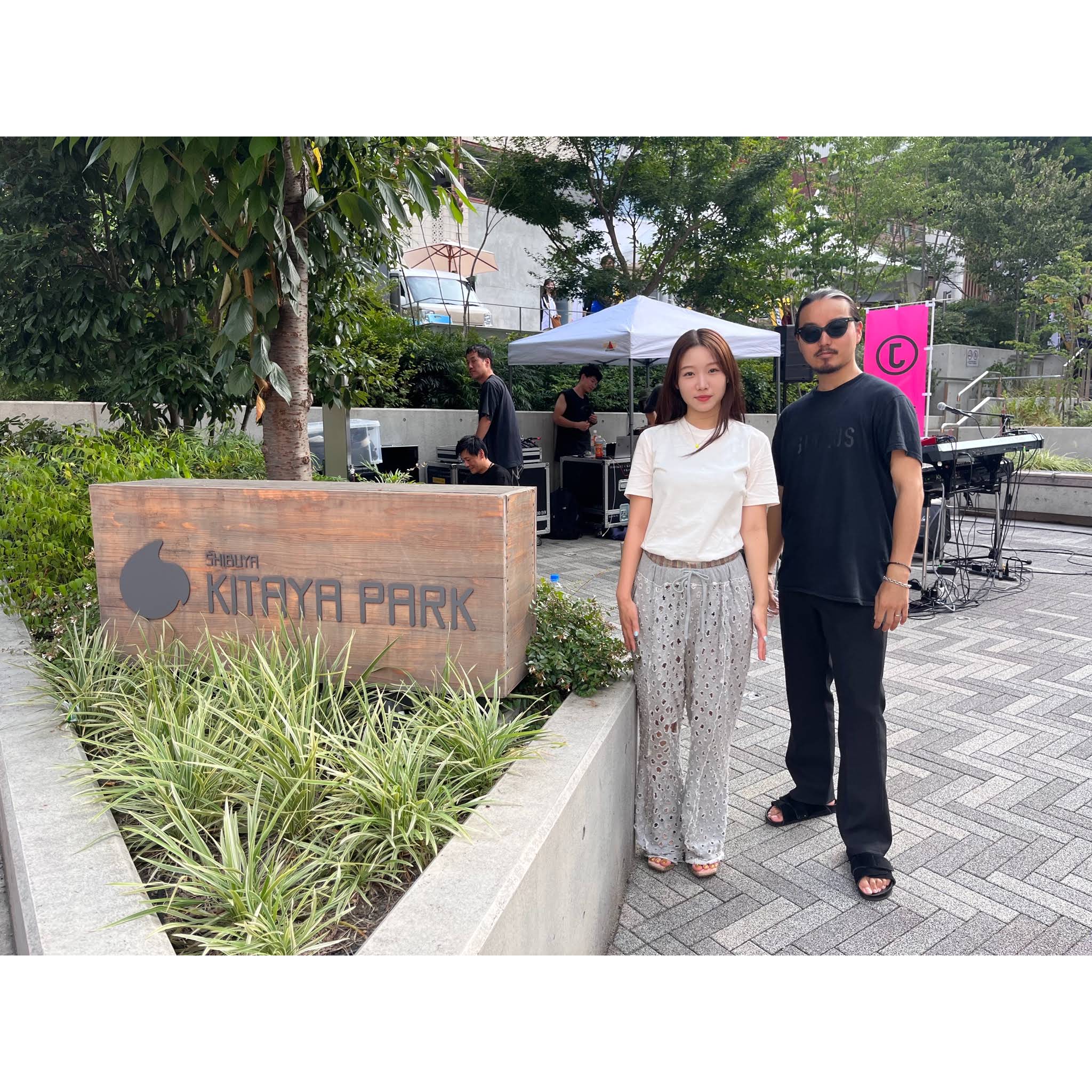 Post from Haruy