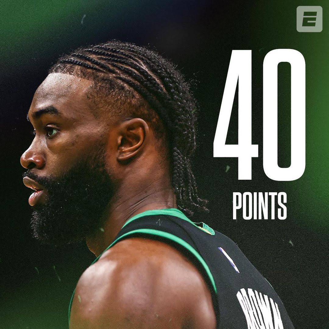 Post from NBA on ESPN