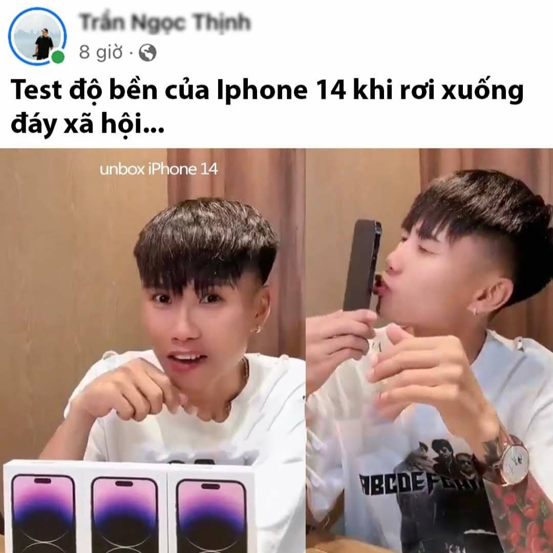 Post from Vựa Muối Tik Tiok