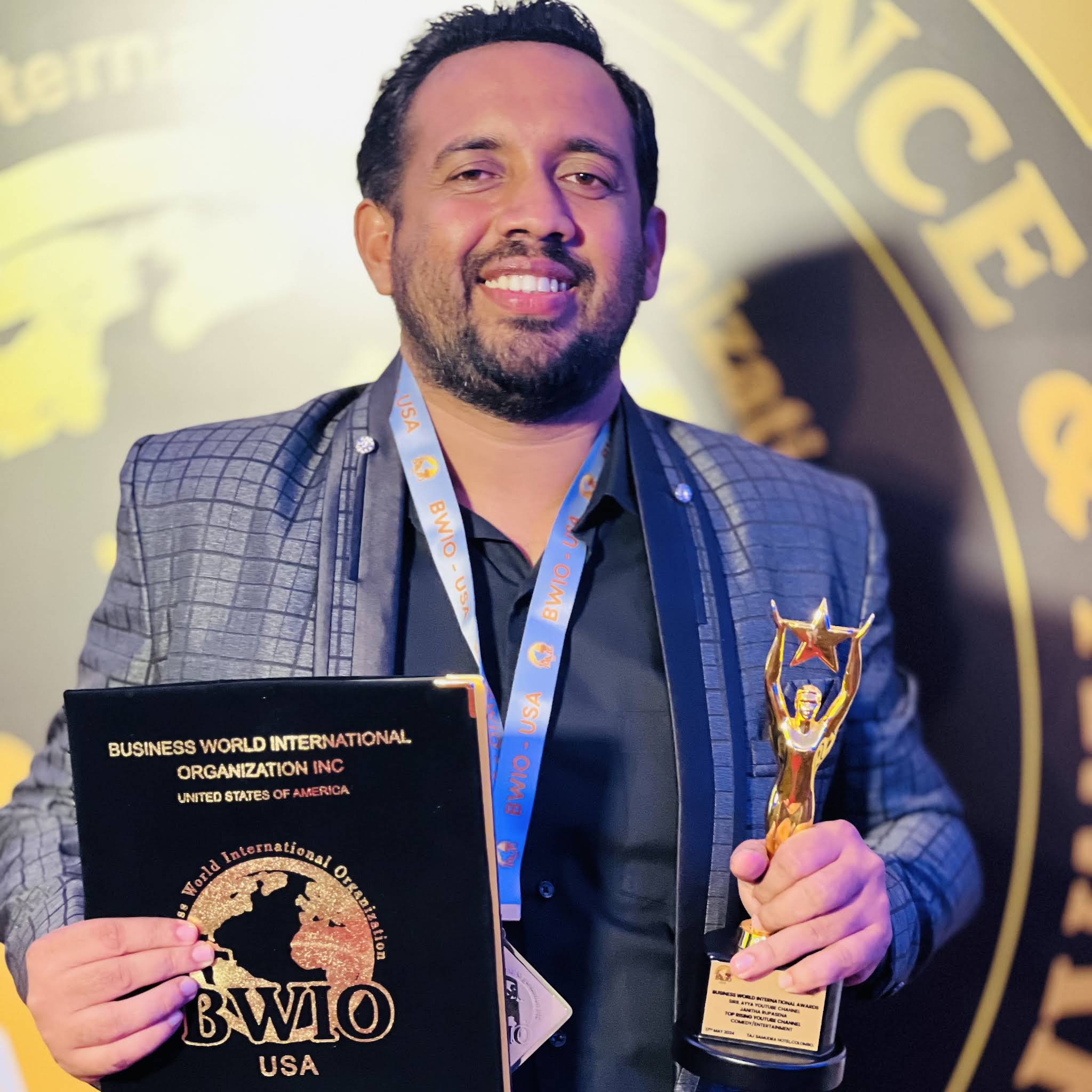 Post from Siril Ayya