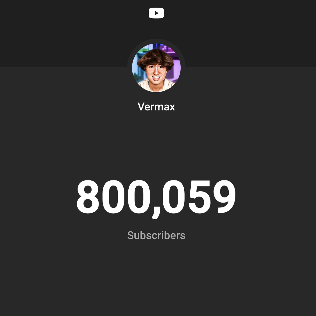 Post from Vermax