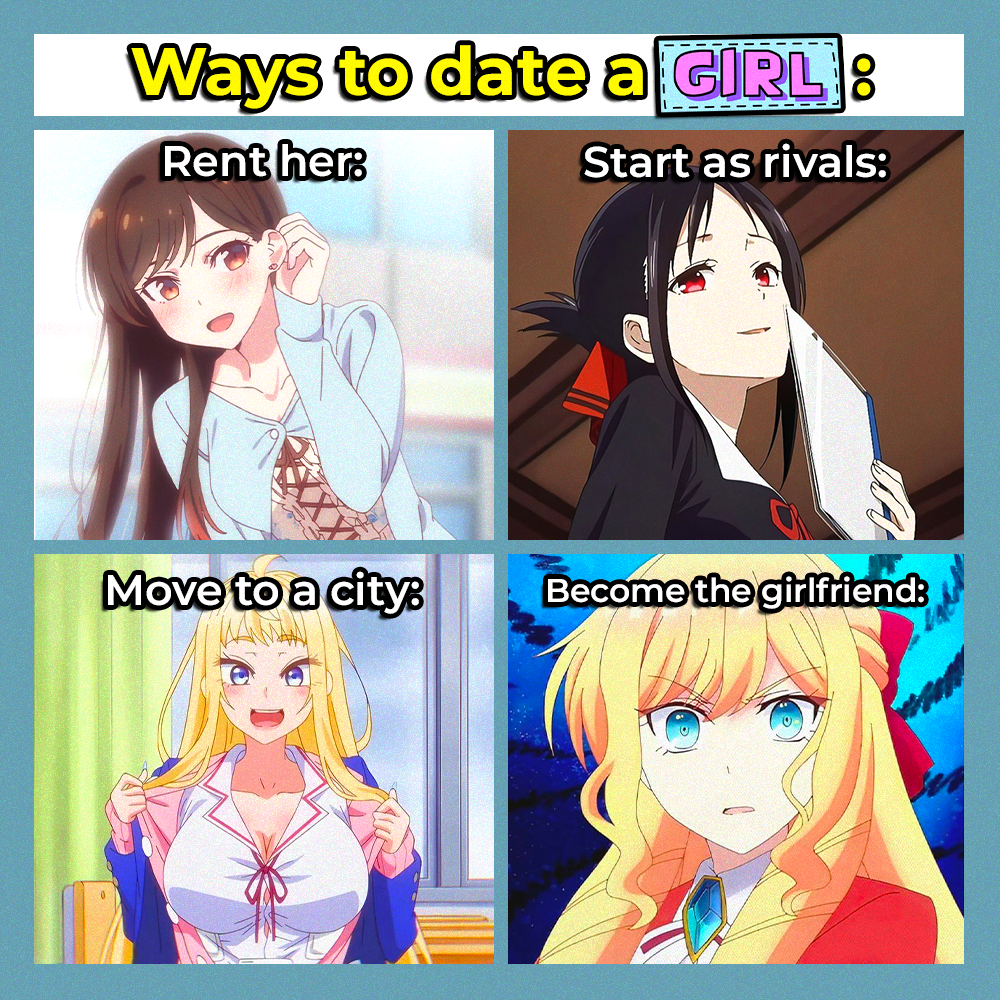 Post from IDLEGLANCE