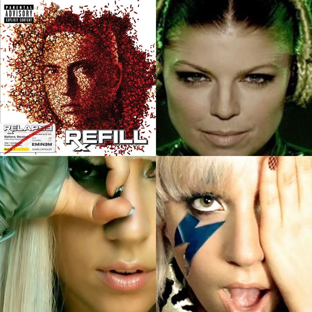 Billboard Year End - Top 100 Singles of 2009