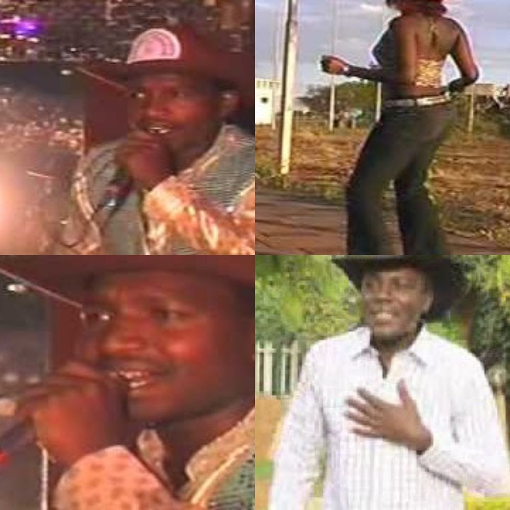 Mwalimu james mbugua