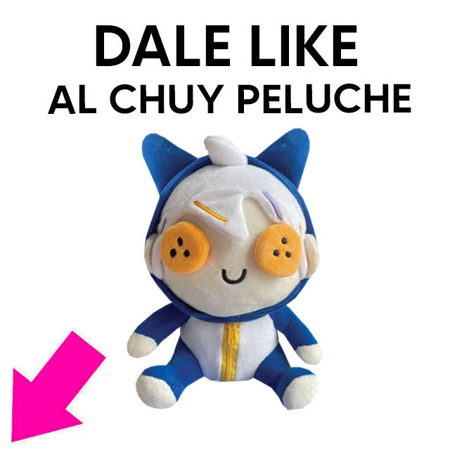 Post from ChuyMine R