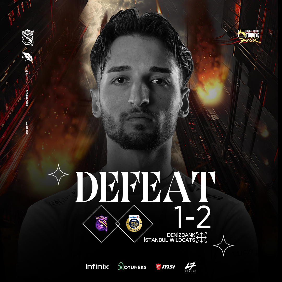 Post from S2G Esports