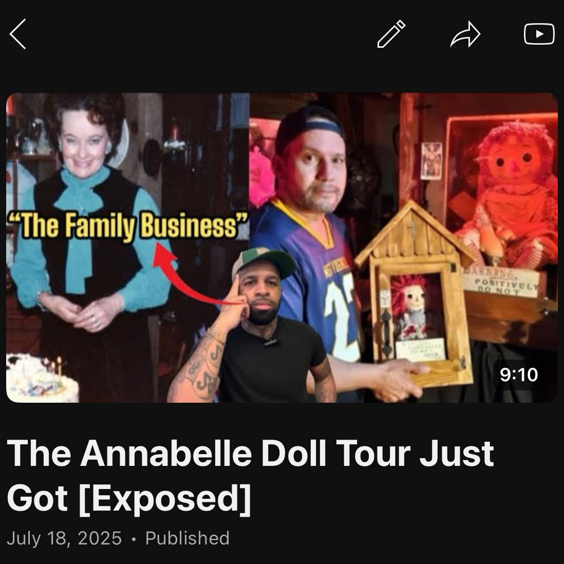 Post from Introvert Rockstar⚜️