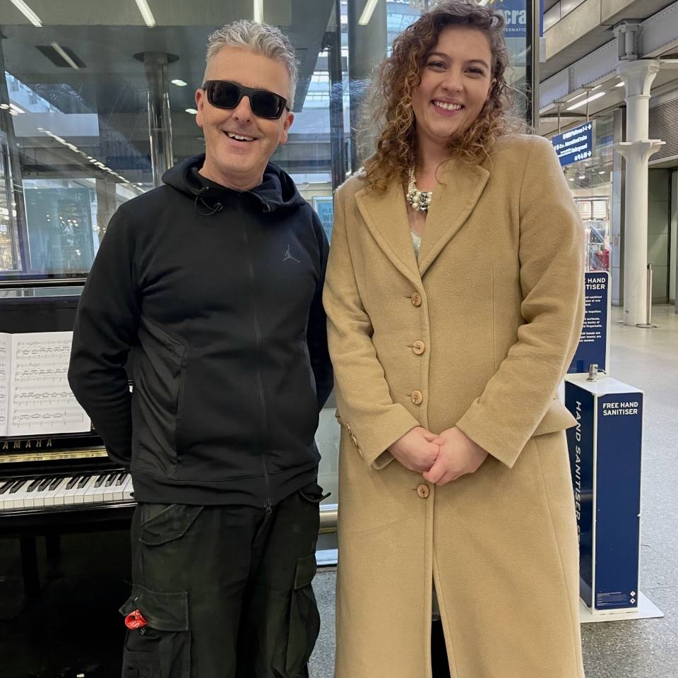 Post from Brendan Kavanagh