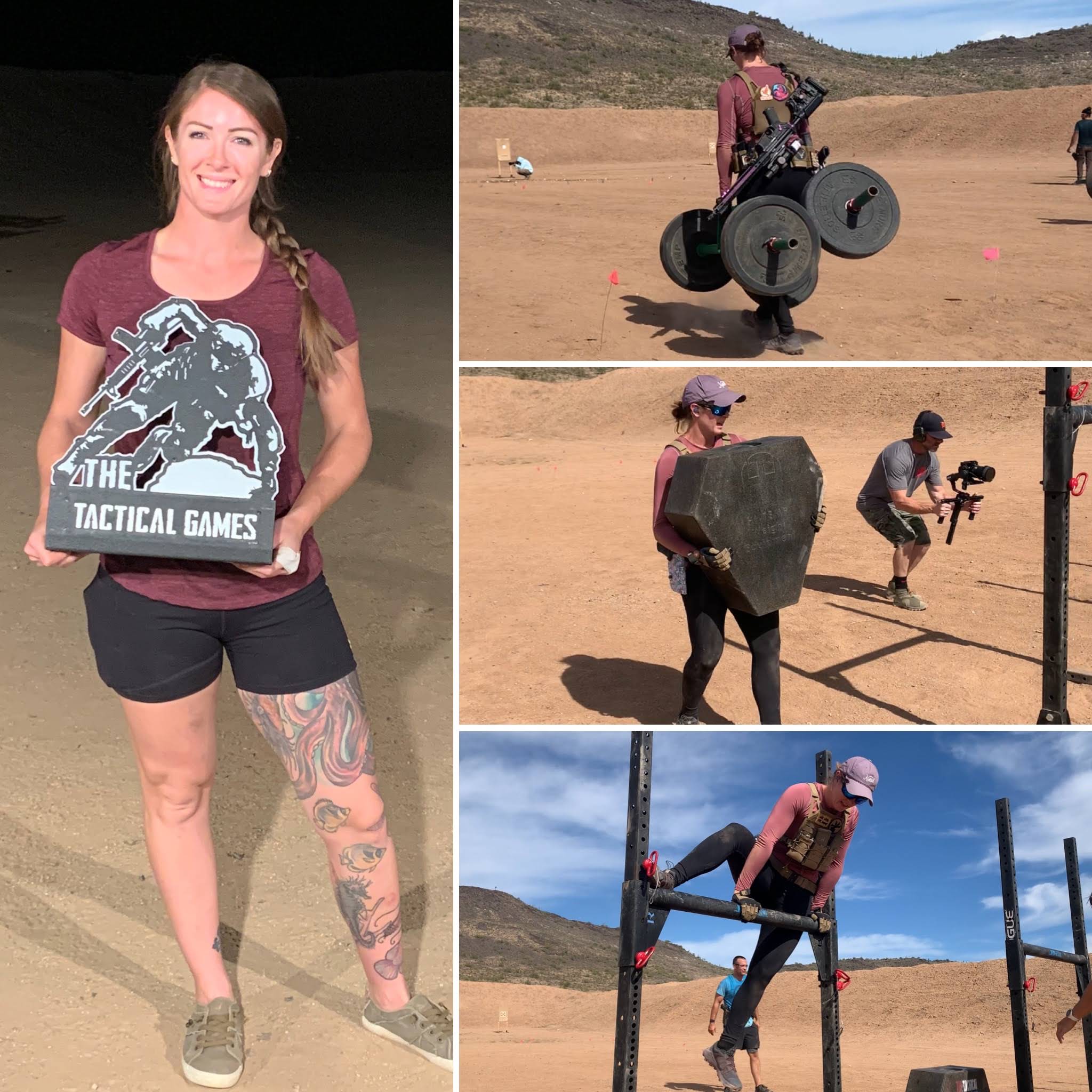 Post from Run Gun Heather (Run Gun Heather)