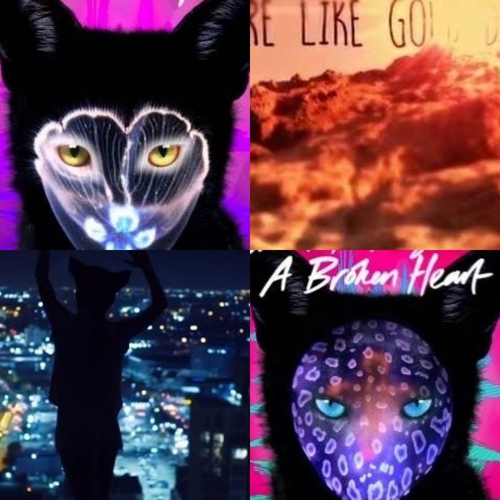 Galantis - "Pharmacy" Album