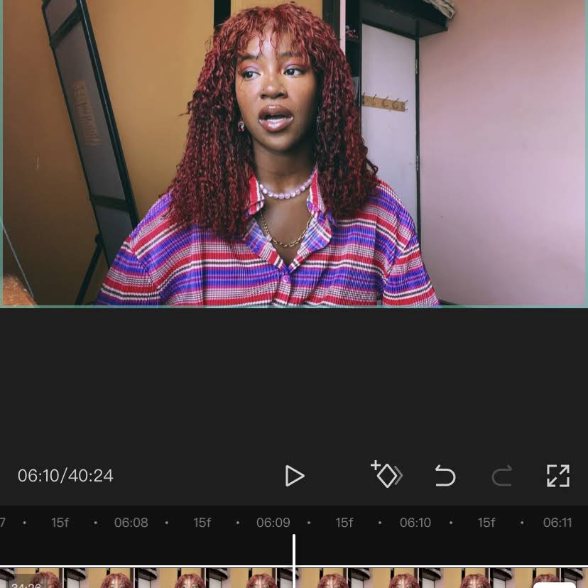 Post from ItzKeisha