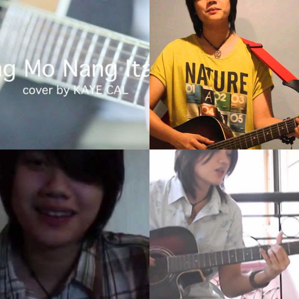 KAYE CAL MUSIC