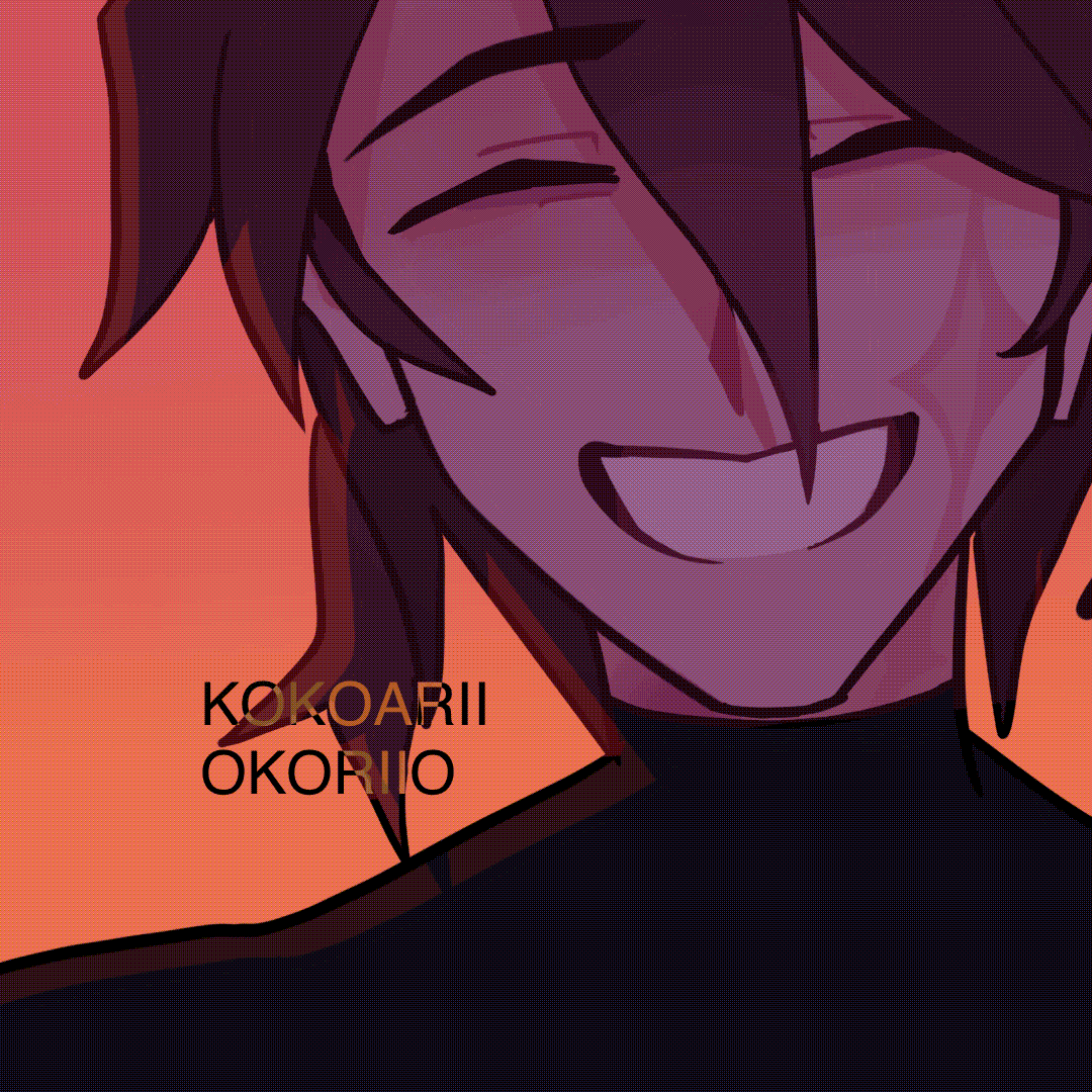 Post from KOKOARII