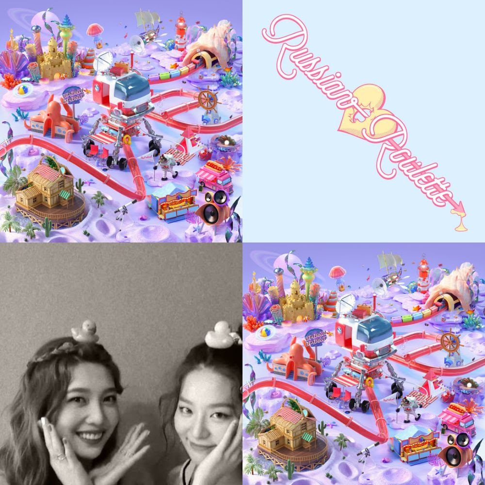 Red Velvet Best B side Songs