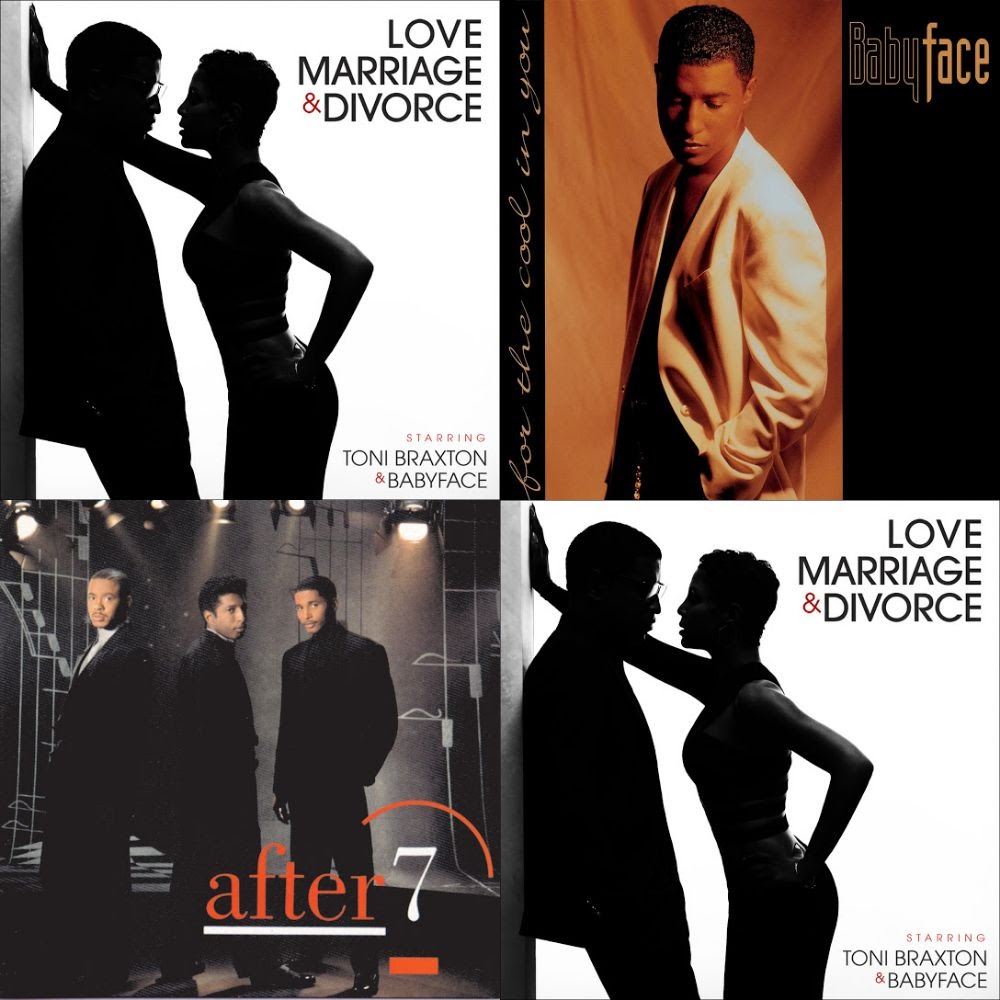 Babyface Greatest hits