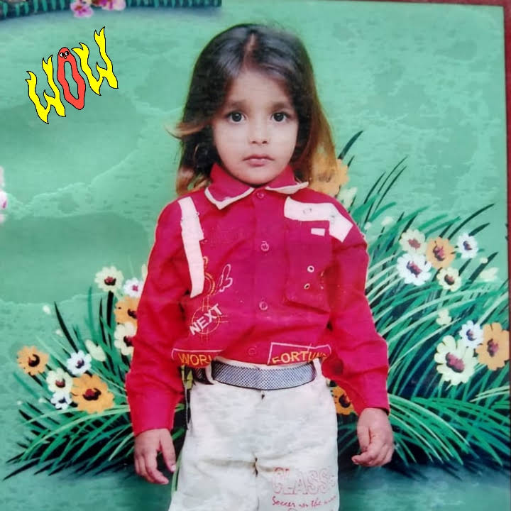 Post from Pooja Patel